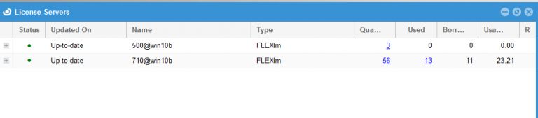 Options File management Using OpenLM EasyAdmin - KB4007 - OpenLM Software License Management