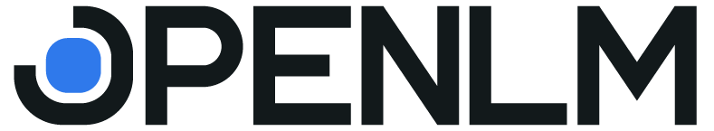 OpenLM System Structure Overview - AN4000 - OpenLM Software License ...