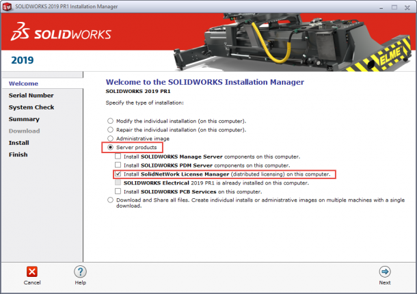 What is the SolidNetwork License Manager (SNL)? - OpenLM Software ...