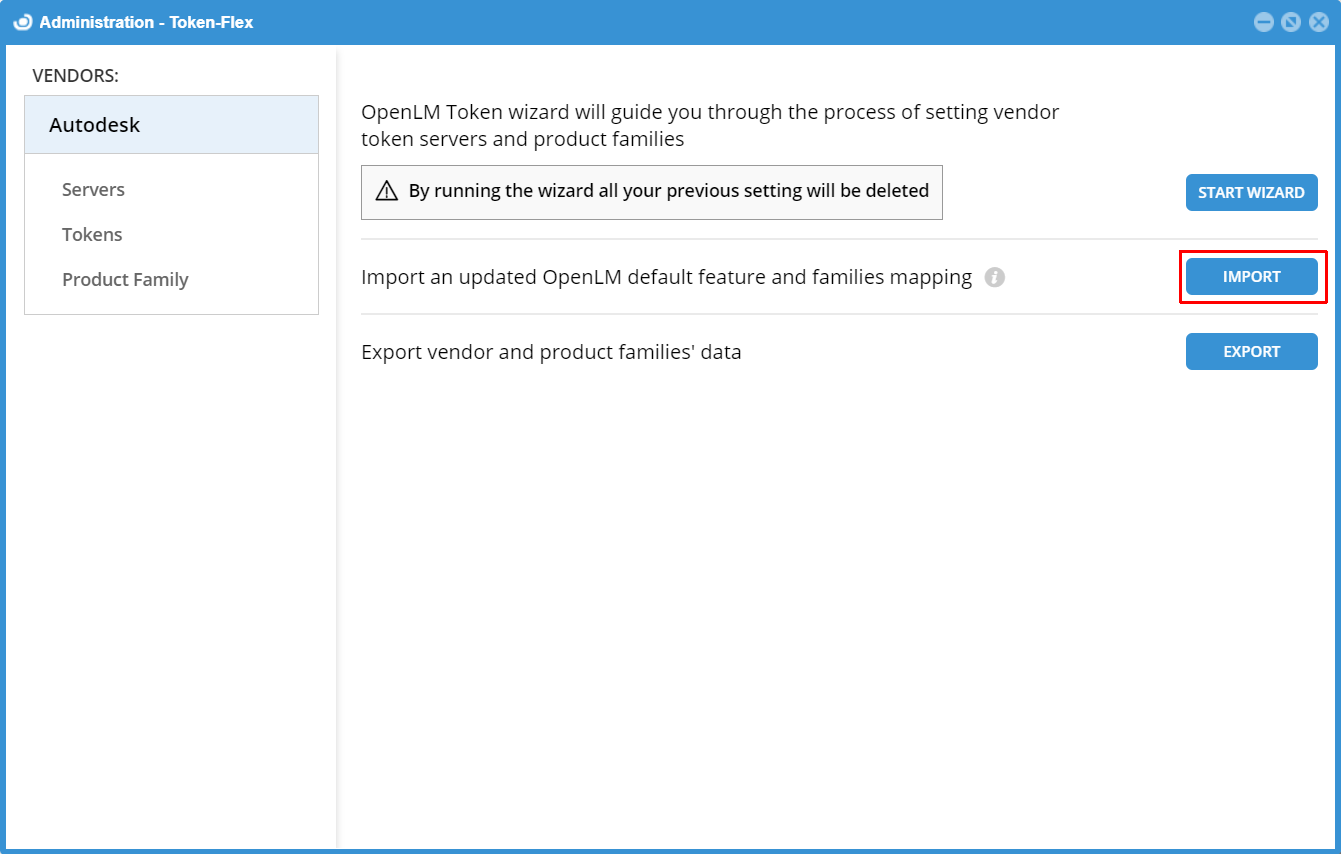 Interfacing Autodesk Token Flex - KB810 - OpenLM Software License ...