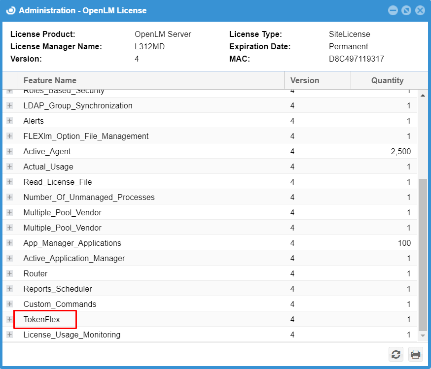 Interfacing Autodesk Token Flex - KB810 - OpenLM Software License ...