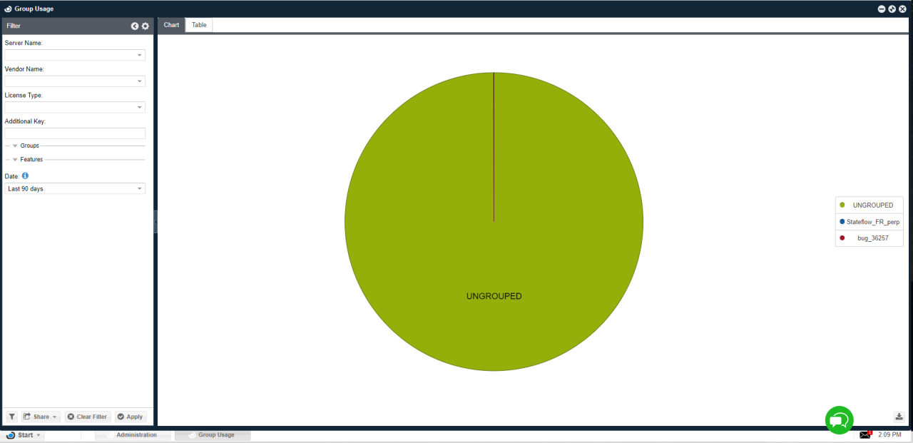 Free Trial - OpenLM Software License Management