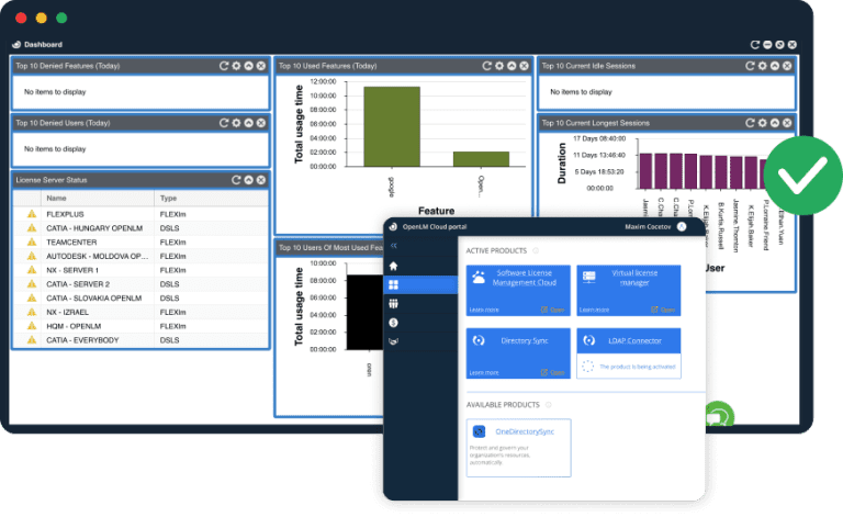 License Management Services | Software Licensing Solutions