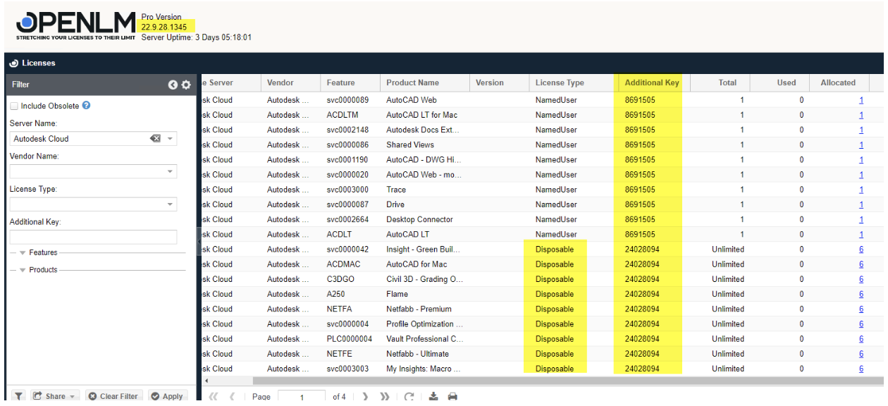 OpenLM v22.10 - What’s new? - OpenLM