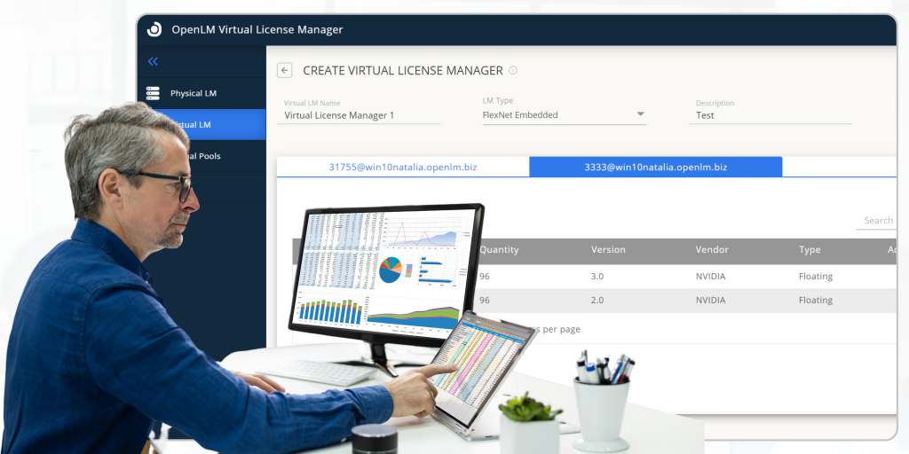 OpenLM Value-added Services